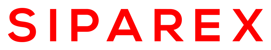 SIPAREX - Authentifcation